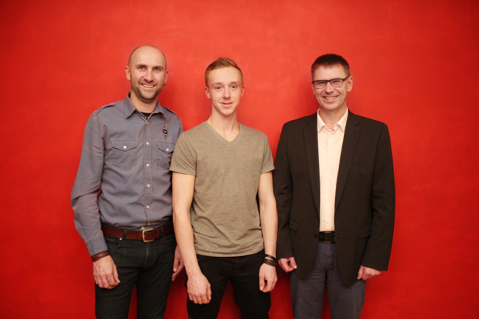 worldskills AbuDhabi 2017 Kevin Hofer an Berufsweltmeisterschaften